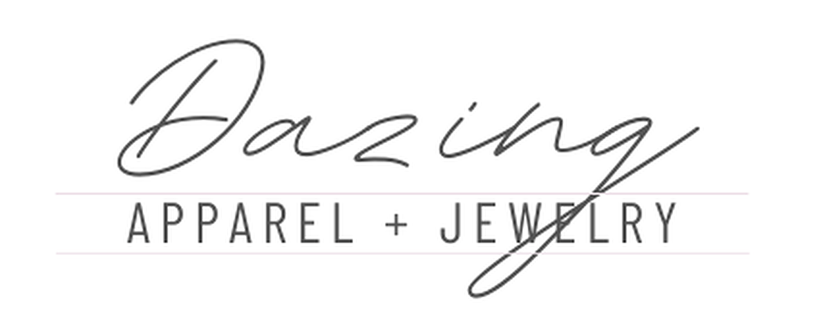 DAZING / Trendy Fashion For Women / Apparel & Jewelry – Dazing Apparel